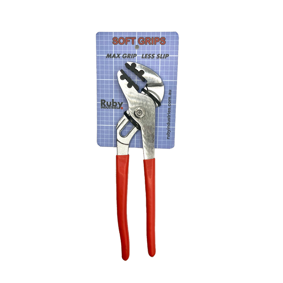 Plumbing Tools and Consumables – Ruby Industries